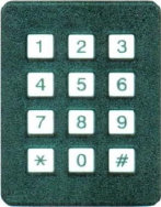 ACT Components, Inc. (805) 987-2960 Custom Keyboards